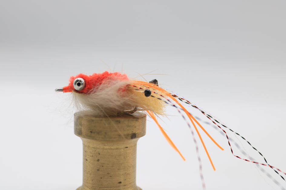 Saltwater Flies - Risen Fly