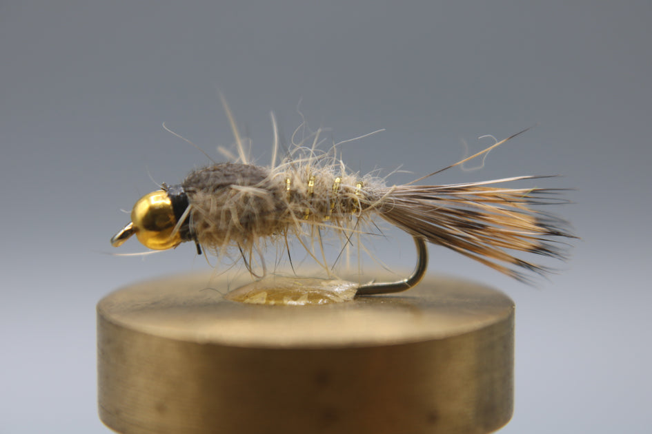 Nymph Flies - Risen Fly – Page 2