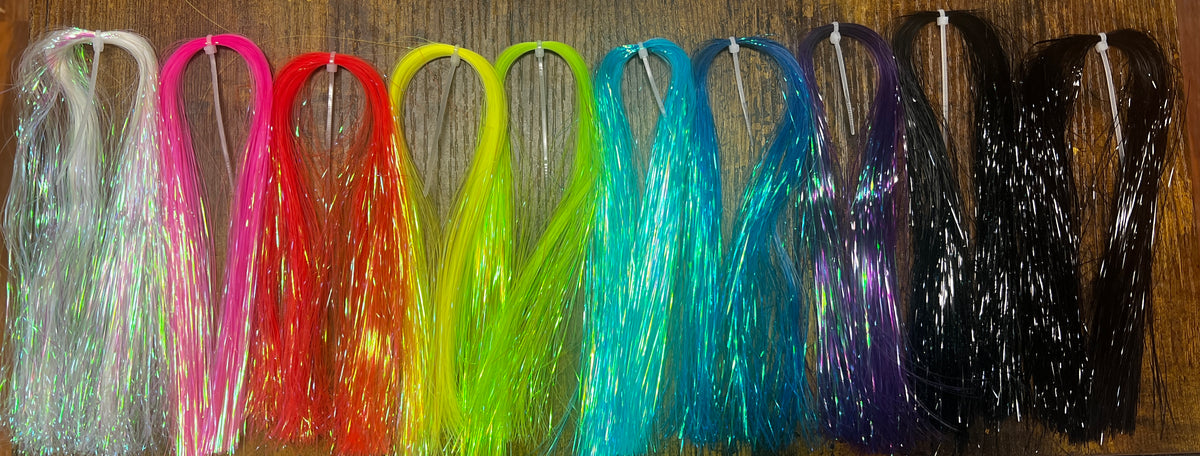 Flash UV Ice – Risen Fly