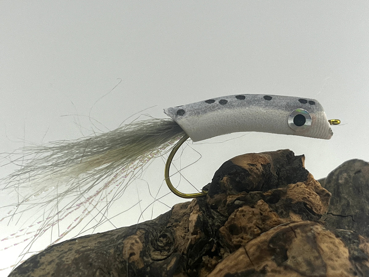 Wiggle Pop – Risen Fly