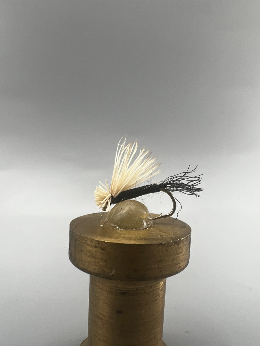 X-Caddis Dry – Risen Fly