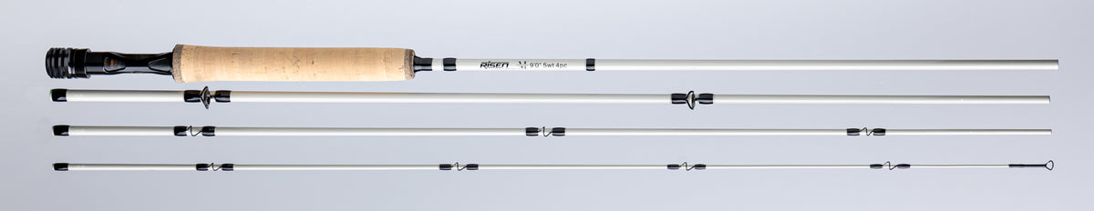 M Four Nineteen Rod Deposit Program – Risen Fly