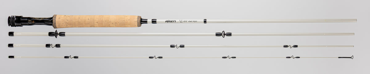 M Four Nineteen Rod Deposit Program – Risen Fly