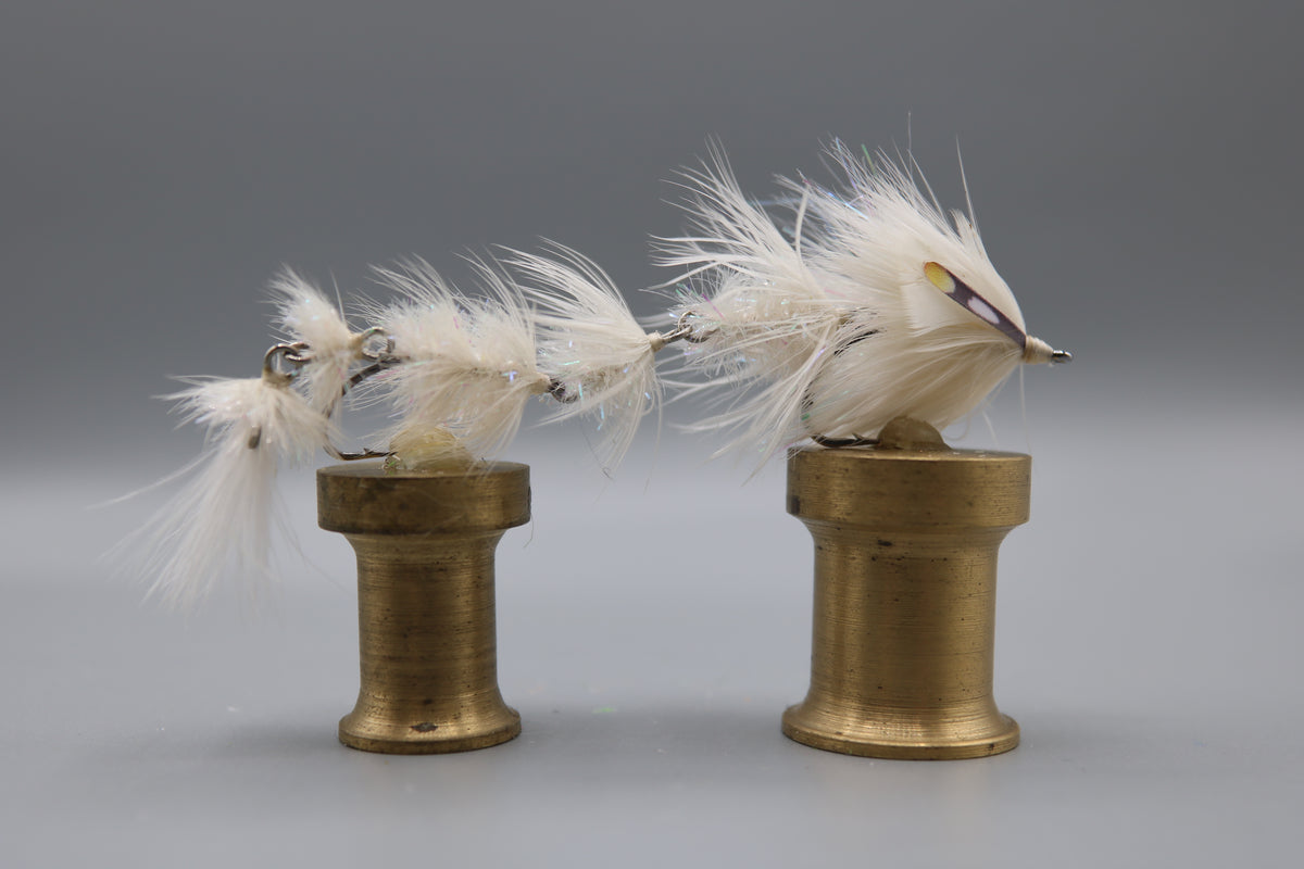 Feather Game Changer Articulated 5" – Risen Fly