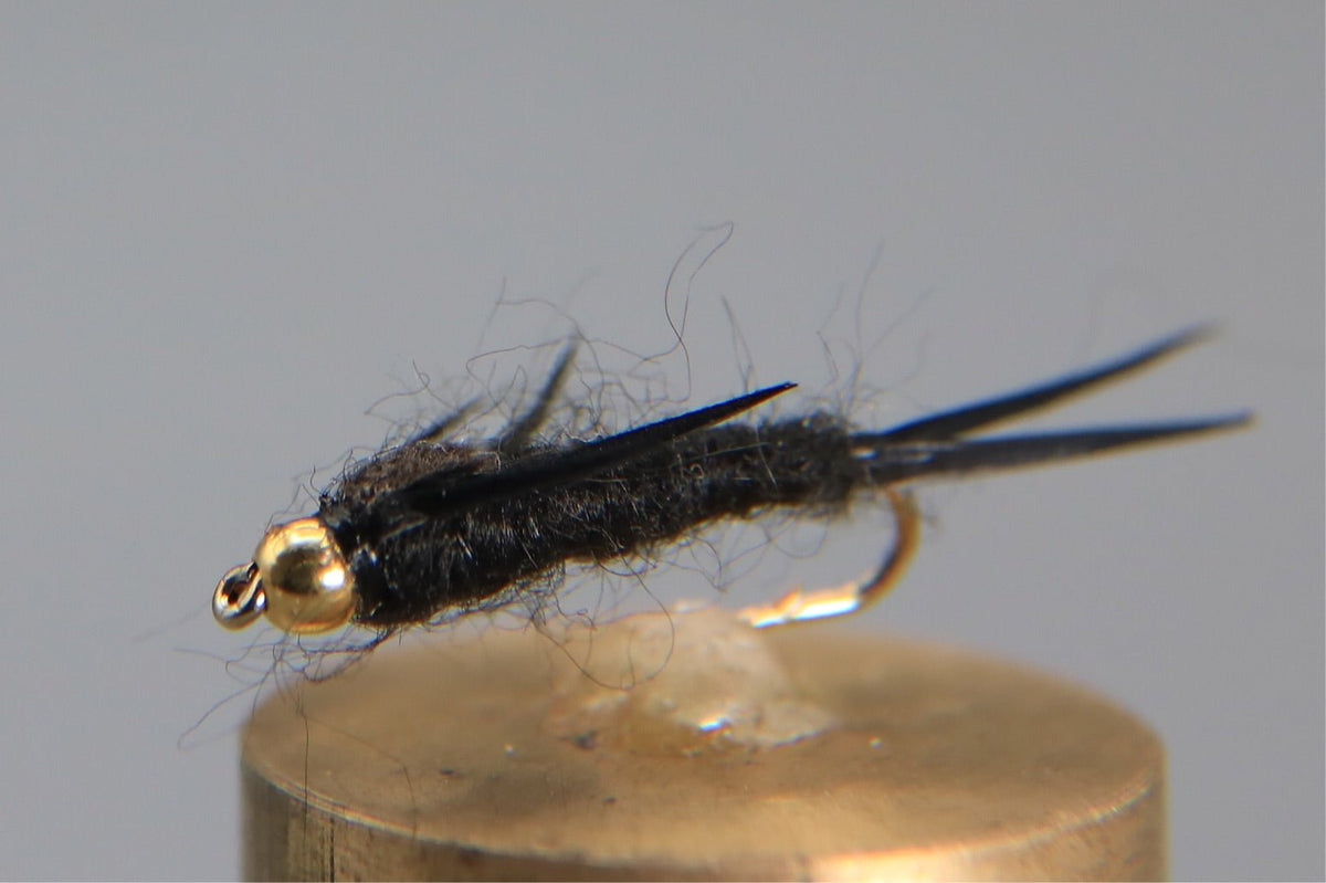 Bead Head Stonefly – Risen Fly