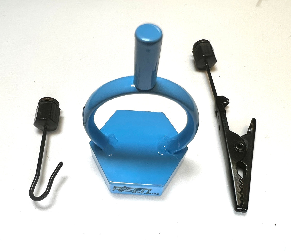 Dubbing twister with gator clip – Risen Fly