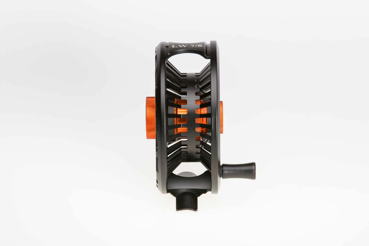 LW Reels – Risen Fly