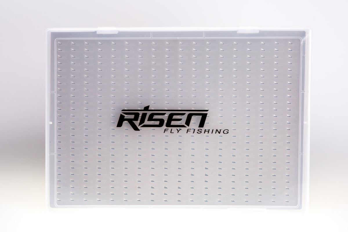 Collection fly boxes – Risen Fly