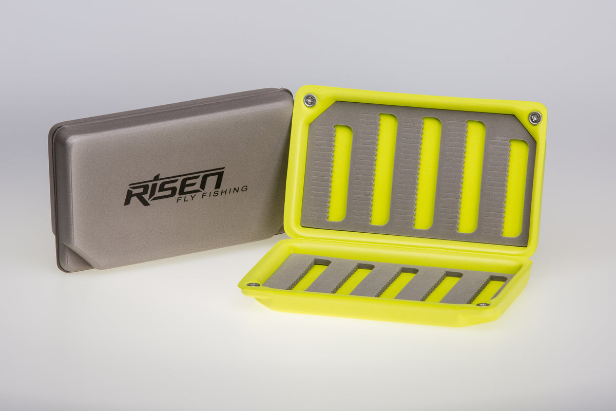 EVA Foam Box – Risen Fly