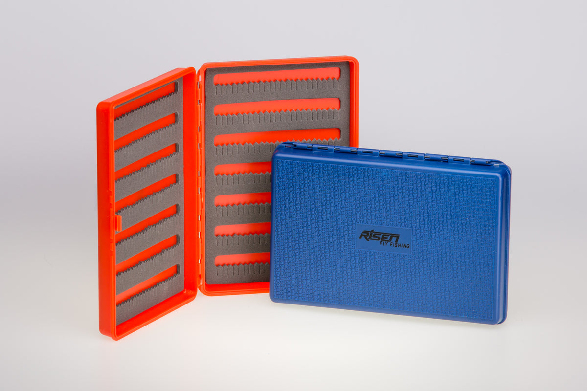 SLIM Fly Boxes – Risen Fly
