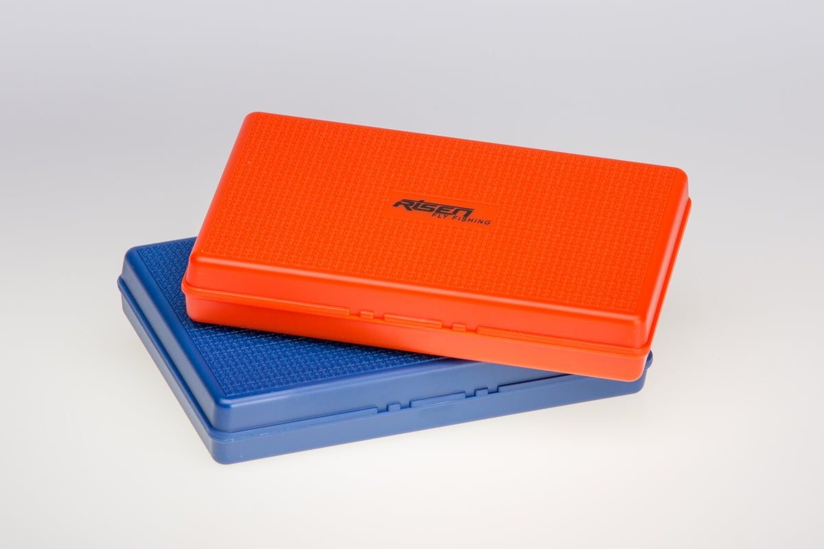 SLIM Fly Boxes – Risen Fly