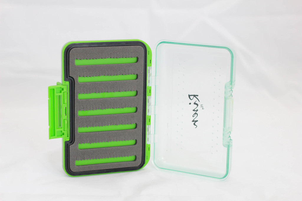 Mixed Fly Assortment – Risen Fly