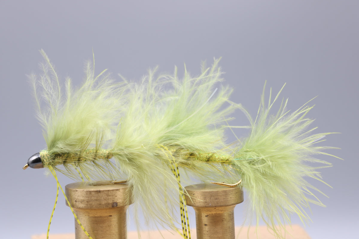 Peanut Envy Articulated – Risen Fly