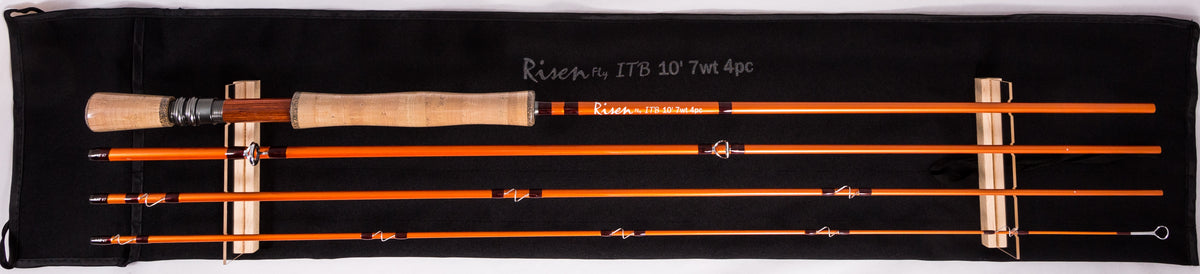 Steelhead Kit – Risen Fly