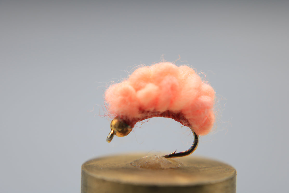 Bead Head Sucker Spawn – Risen Fly