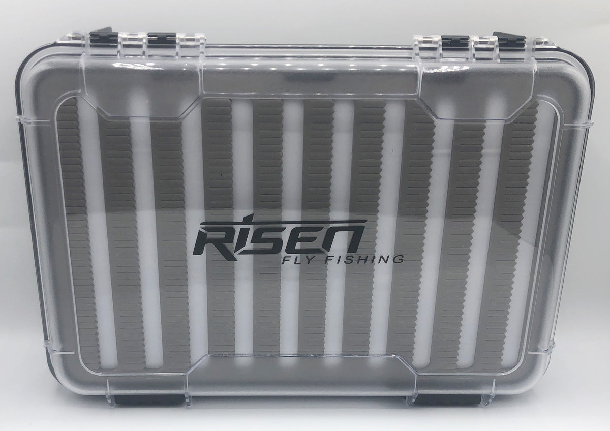 Waterproof Briefcase Box – Risen Fly