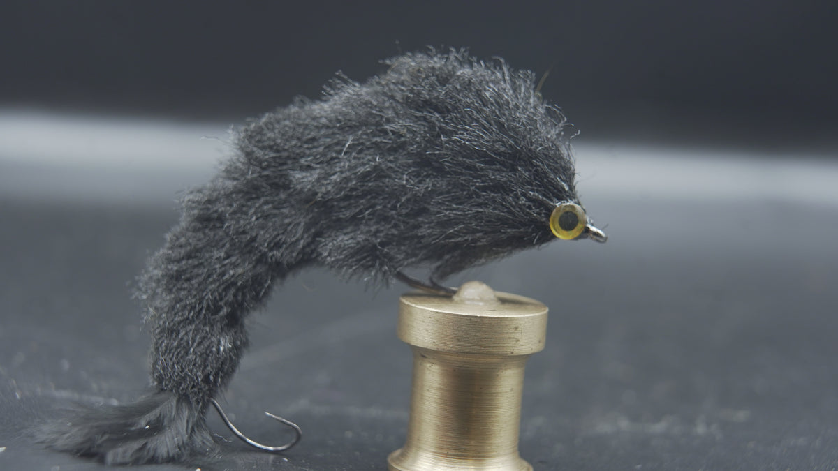 Game Changer Articulated 5” – Risen Fly