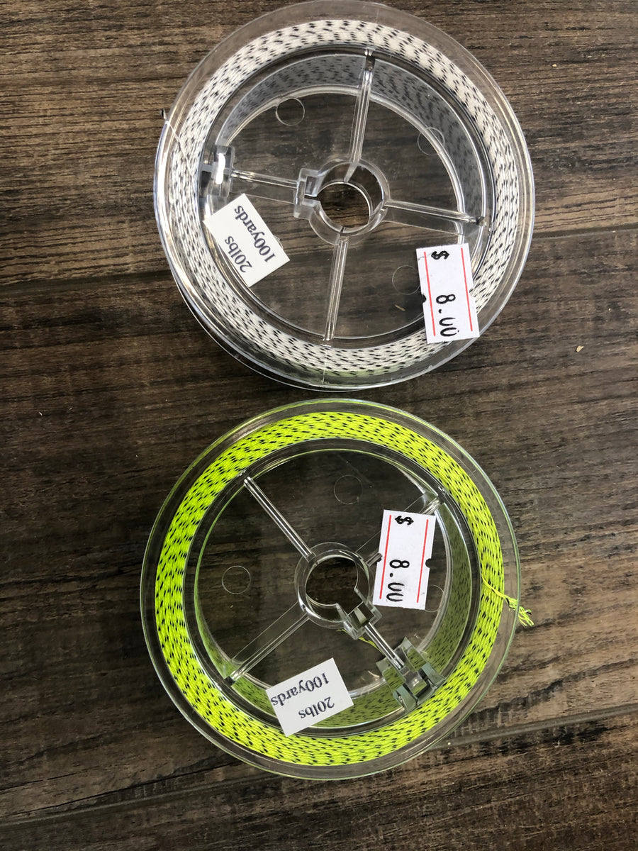 Backing – Risen Fly