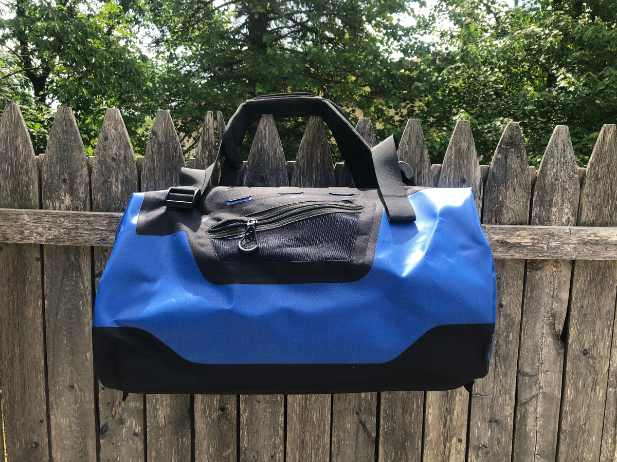 Waterproof Duffel Bag – Risen Fly