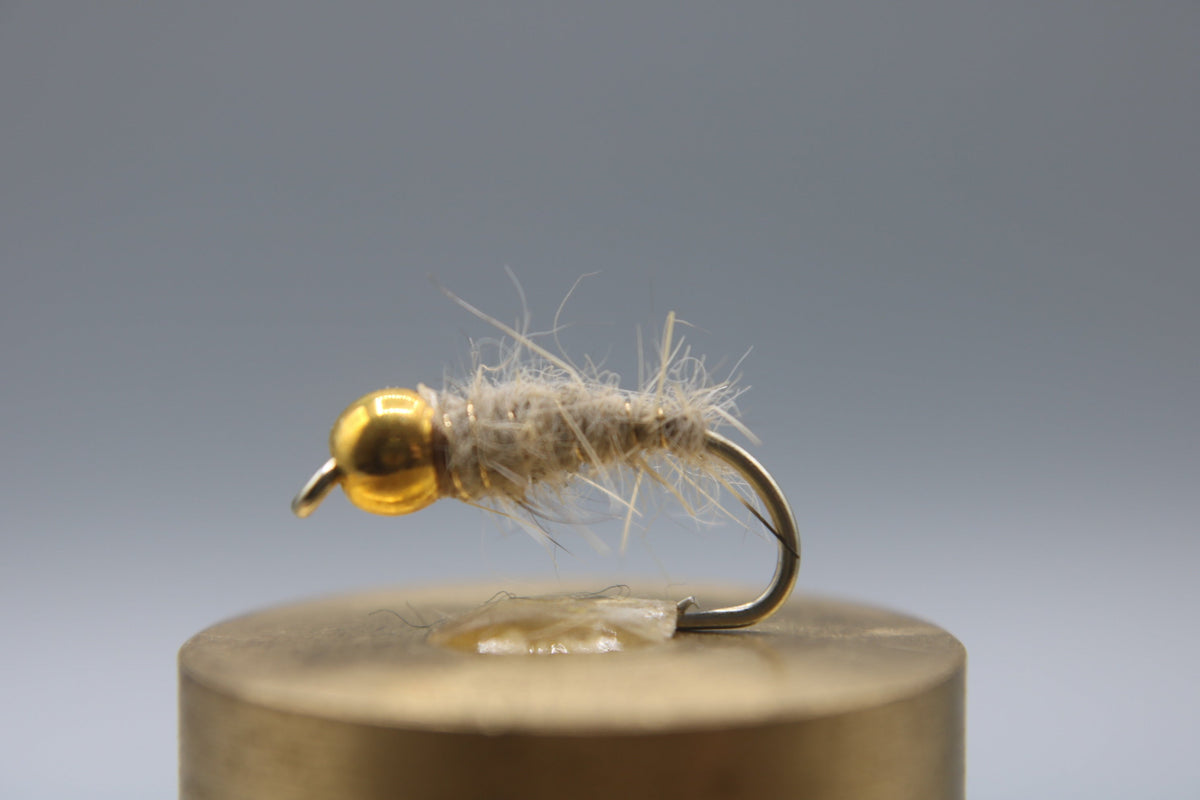 Tungsten Bead Head Walts Worm – Risen Fly