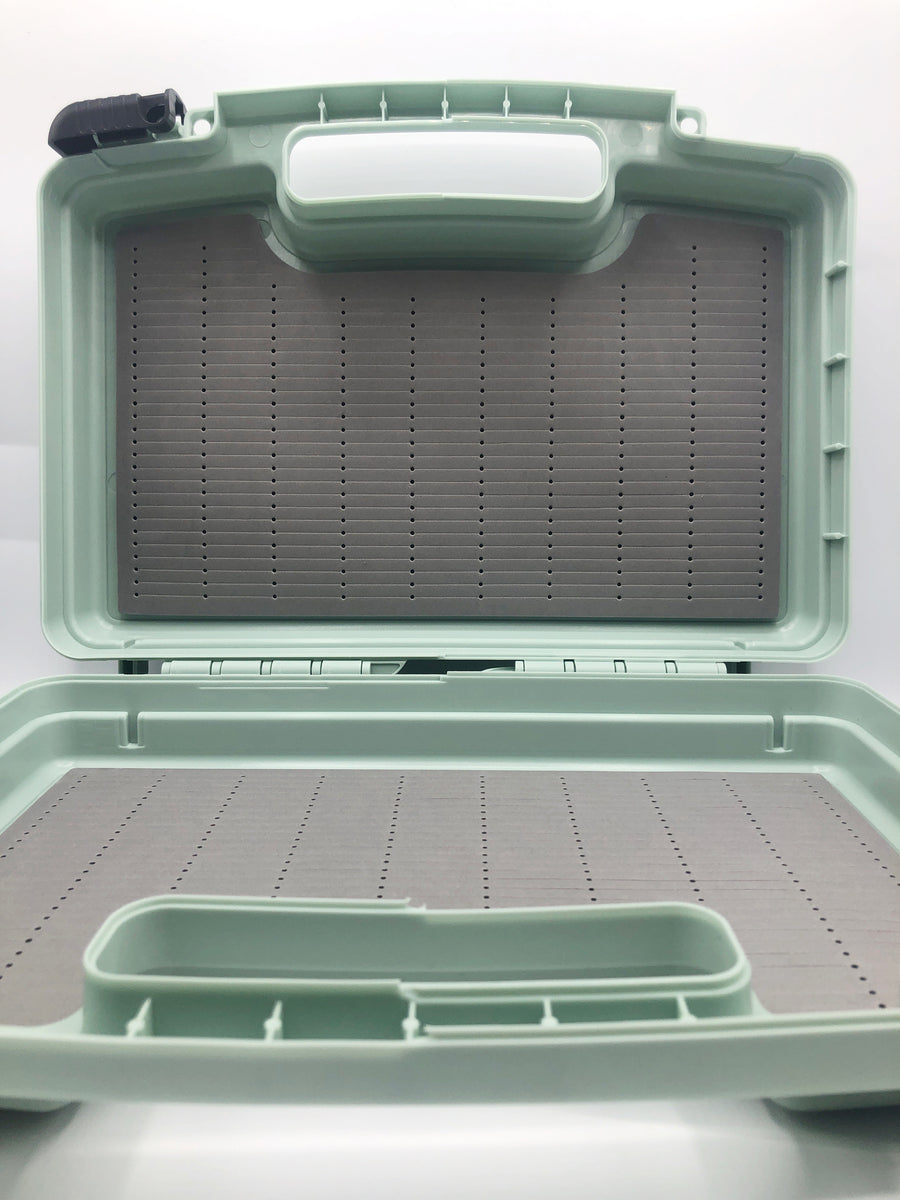 Briefcase Box – Risen Fly