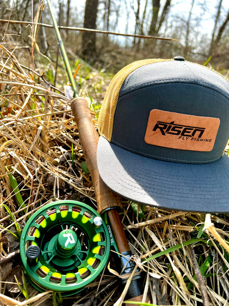 Fly Fishing Combo – Risen Fly