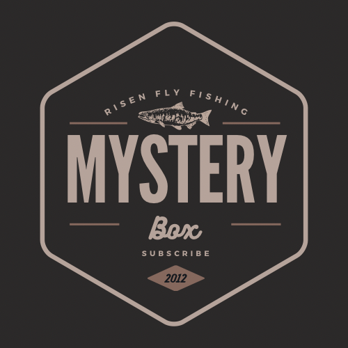 Fly Fishing Monthly Subscription Packages – Risen Fly