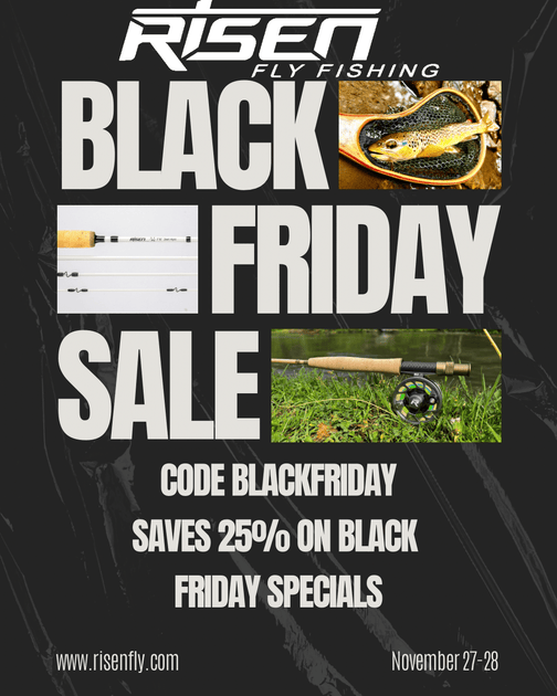 Black Friday Sale! – Page 2 – Risen Fly