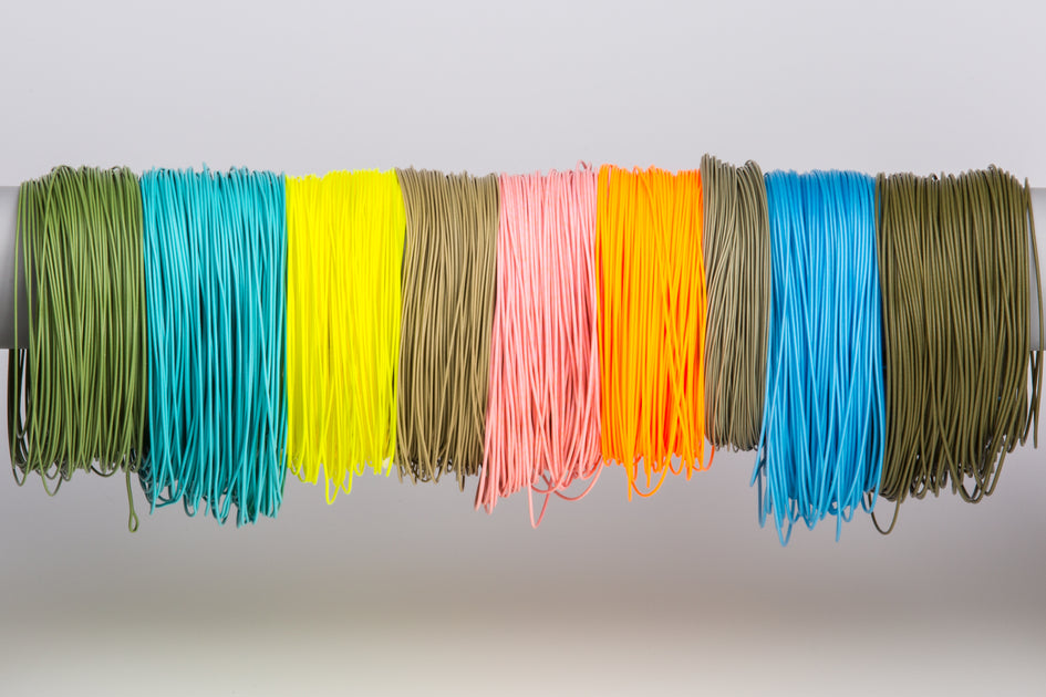 Fly Line – Risen Fly