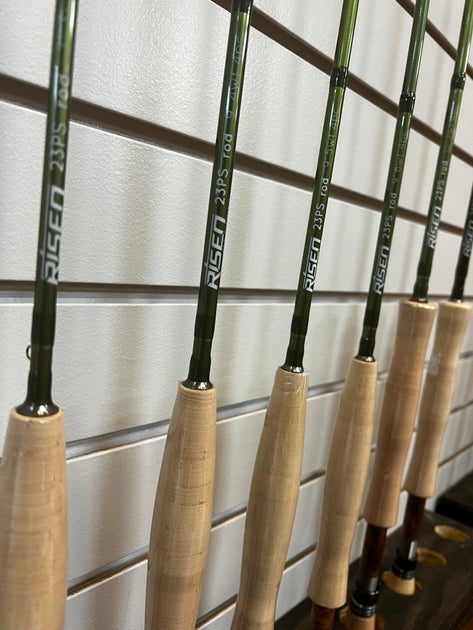 Fly Rods – Risen Fly