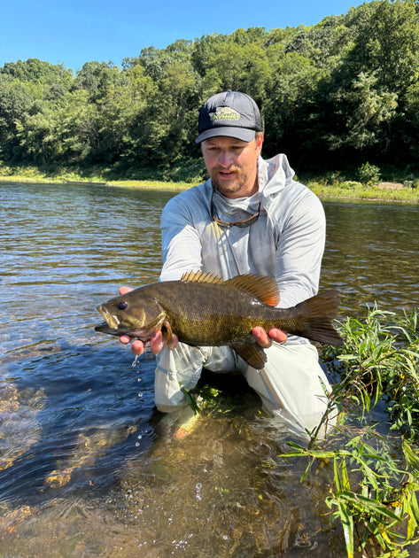 Bass Flies – Risen Fly