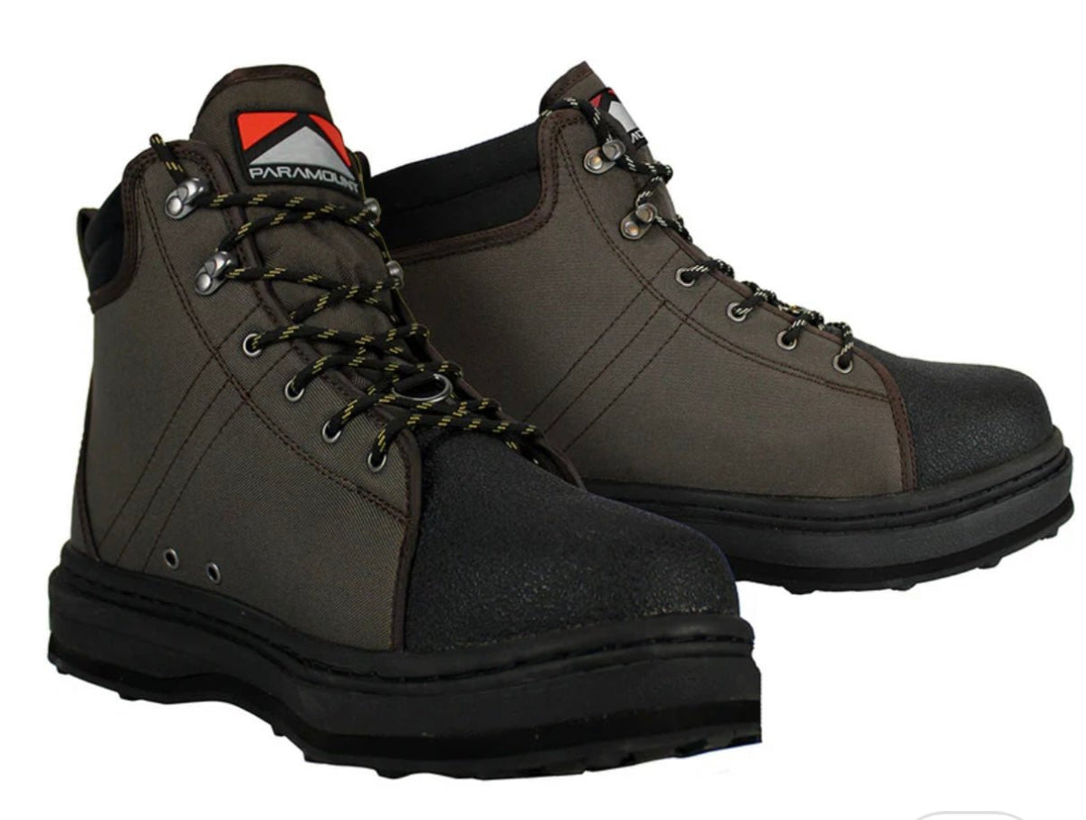 Paramount Stonefly Cleated Wading Boot – Risen Fly