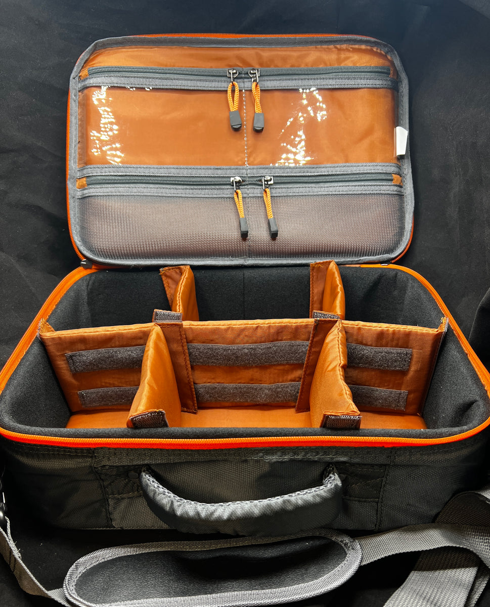 Travel Reel Case – Risen Fly