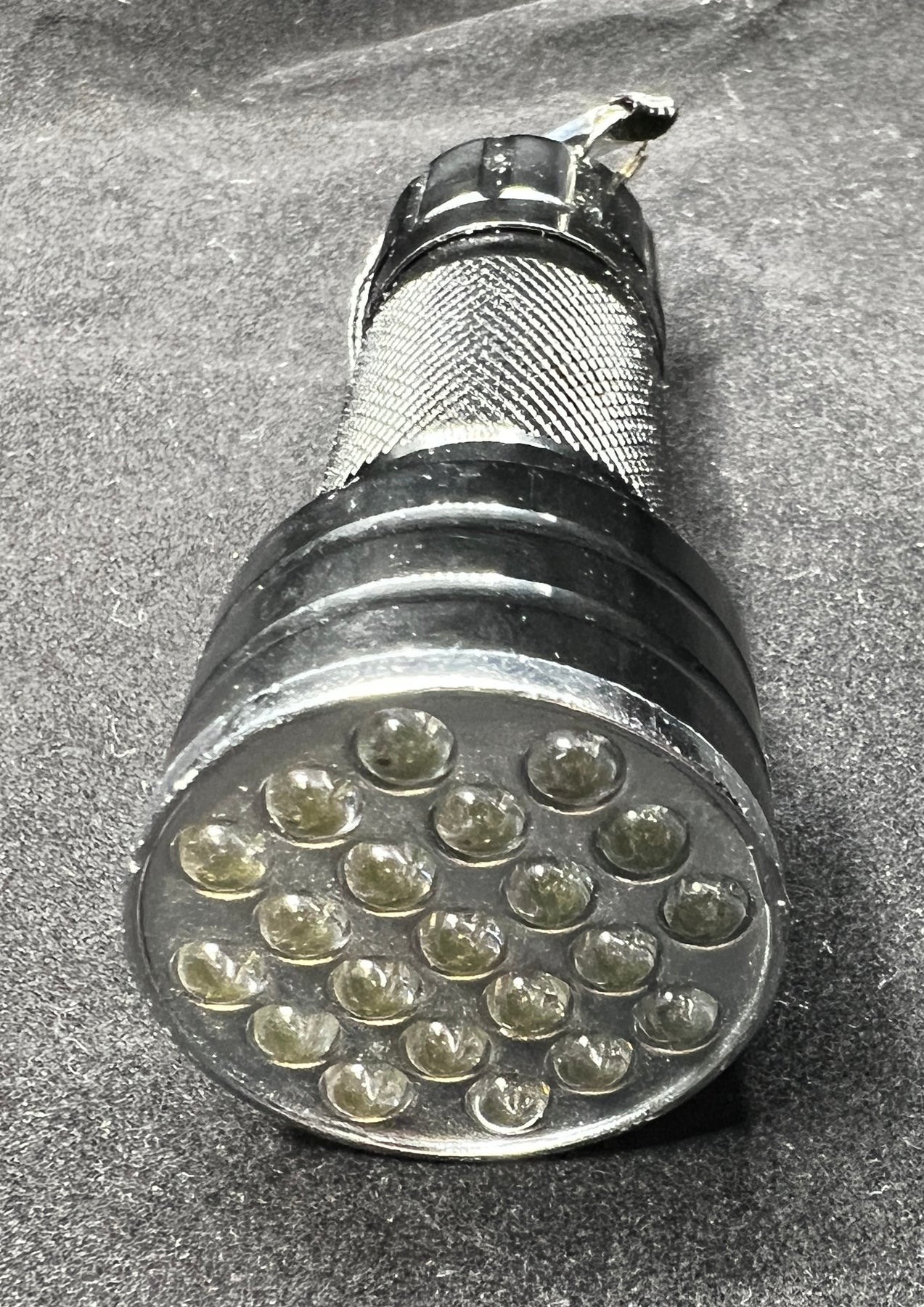 UV flashlight – Risen Fly