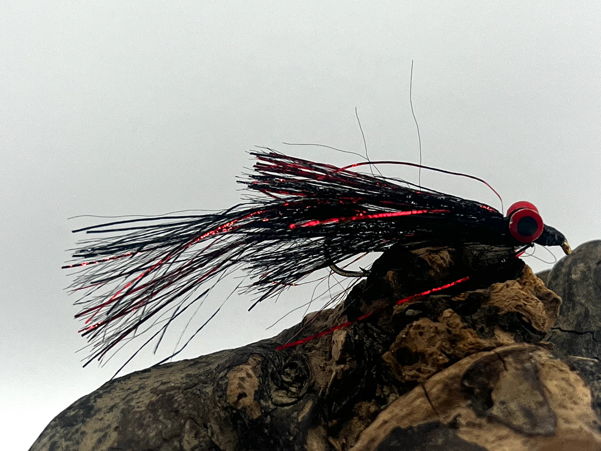 Kreelex – Risen Fly