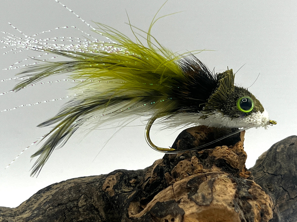 Dahlberg Diver – Risen Fly