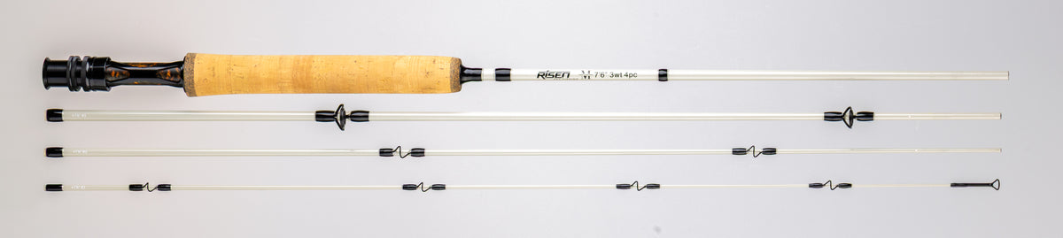 M Four Nineteen Rod Deposit Program – Risen Fly