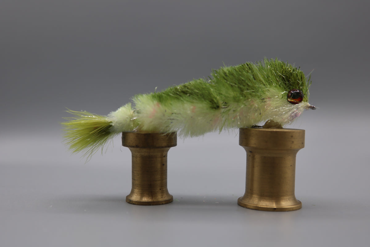 Game Changer - Micro Articulated – Risen Fly