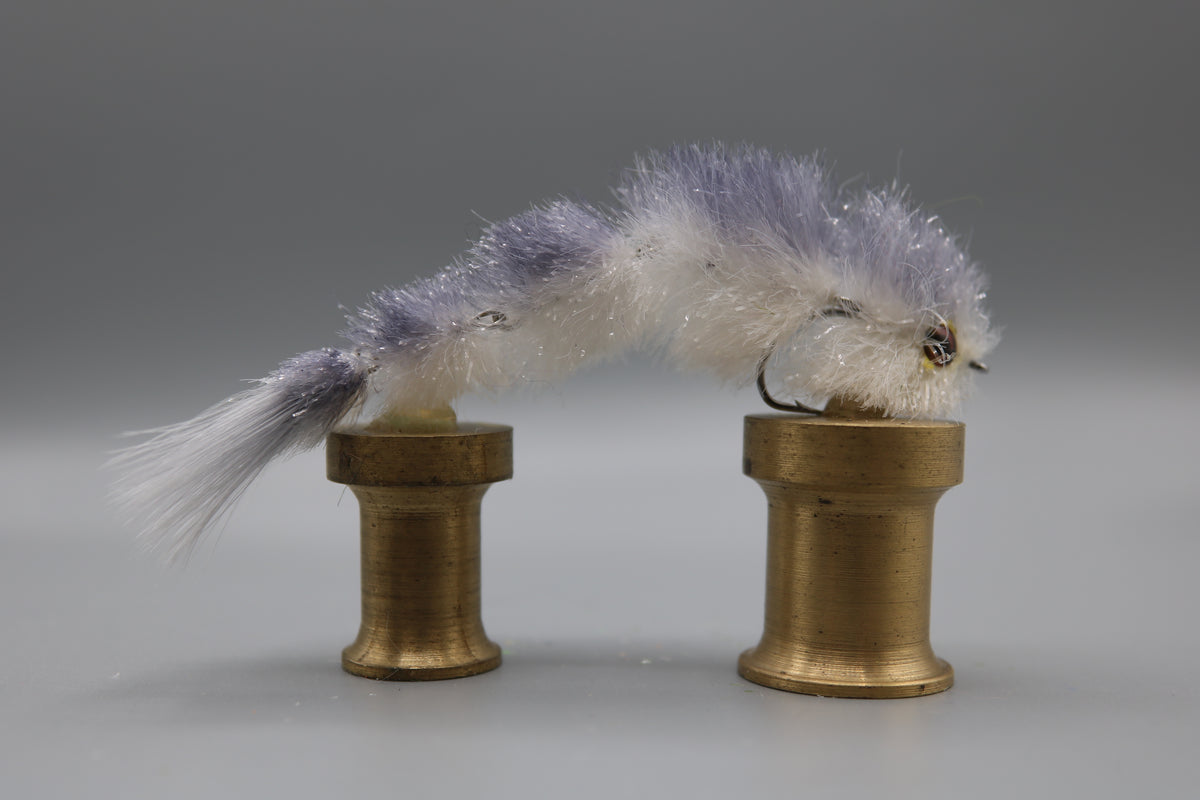 Game Changer - Micro Articulated 3 3/4” – Risen Fly