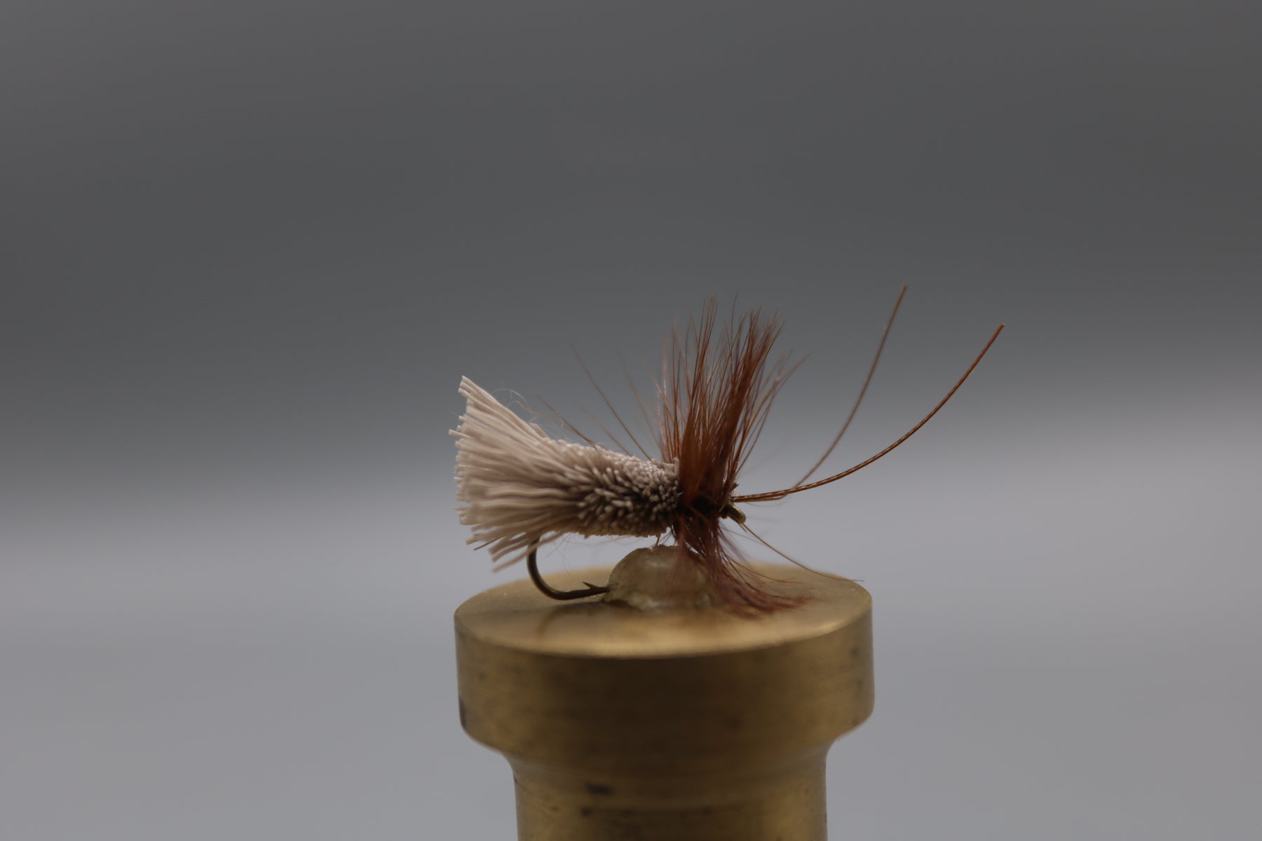 Goddard Caddis Dry – Risen Fly