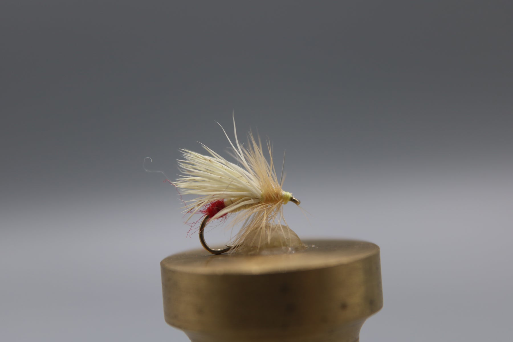 Yellow Sally Stonefly Dry – Risen Fly