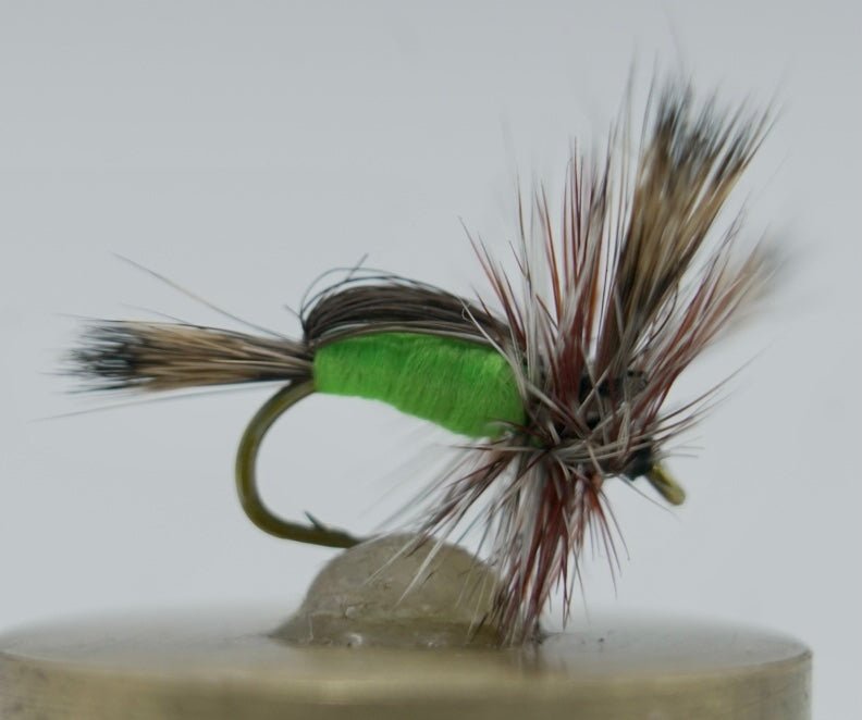 Dry Fly Assortment – Risen Fly