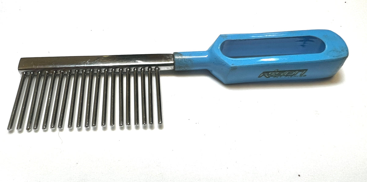 Dubbing comb – Risen Fly