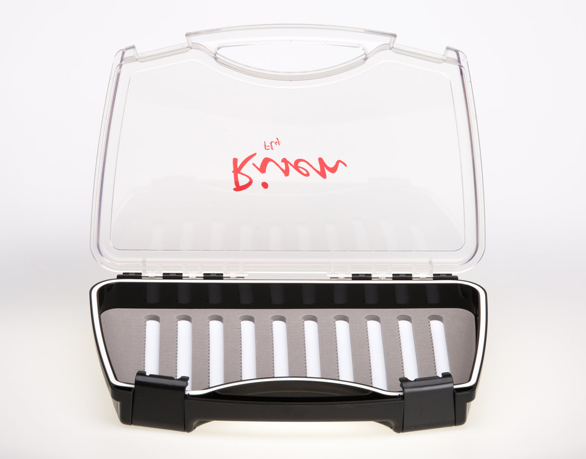 Waterproof Briefcase Box – Risen Fly