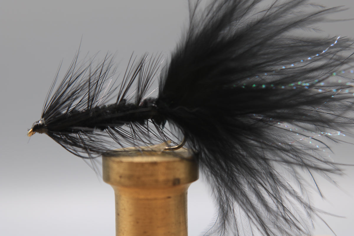 Wooly Bugger – Risen Fly