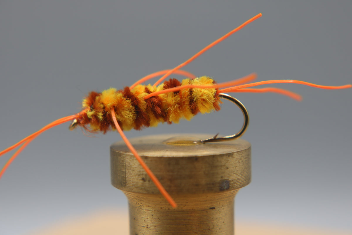 Pats Rubber Legs – Risen Fly