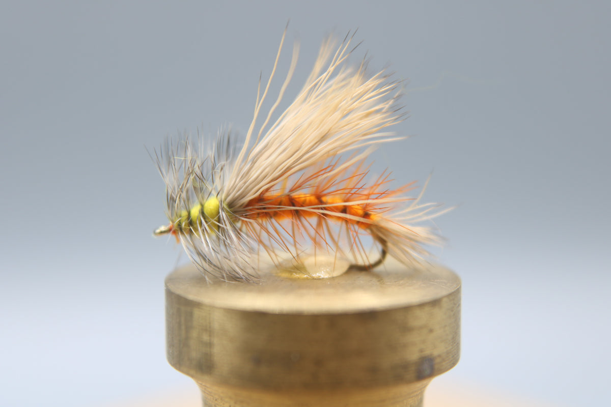 Stimulator Dry – Risen Fly