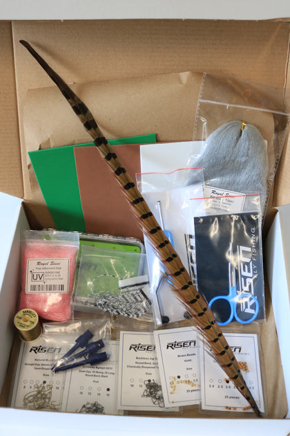 Monthly Subscriptions – Risen Fly