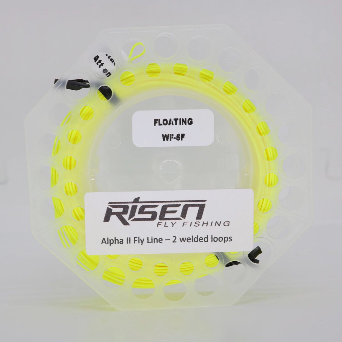 Alpha II Floating Lines – Risen Fly