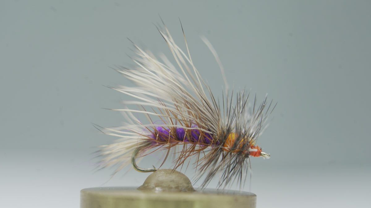 Stimulator Dry – Risen Fly